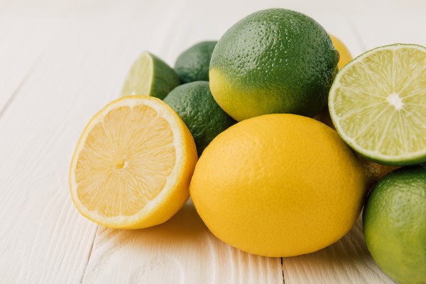 Les incroyables bienfaits du citron sur notre santé - Healthie Hour