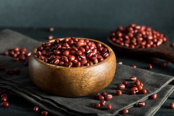 Les haricots rouges : un aliment clé pour une alimentation équilibrée ...