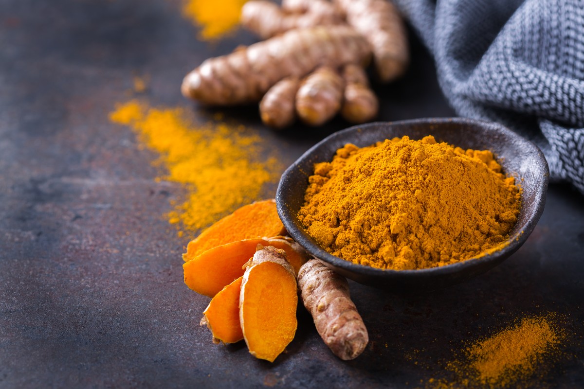 Les bienfaits du curcuma sur la santé - Healthie Hour