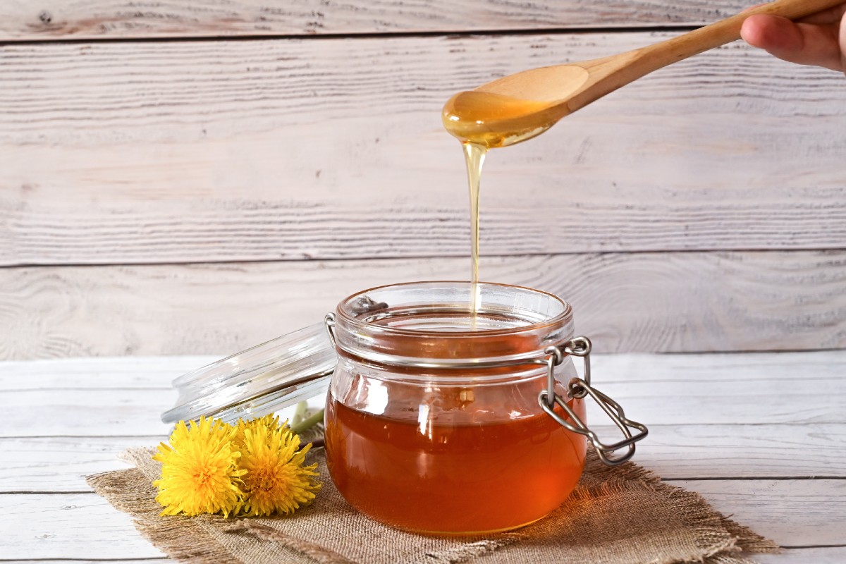 Les 7 bienfaits méconnus du sirop d'agave - Healthie Hour